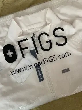 Figs | Jackets & Coats | Mens Figs X Team Usa Olympic Cobaki Scrub ...